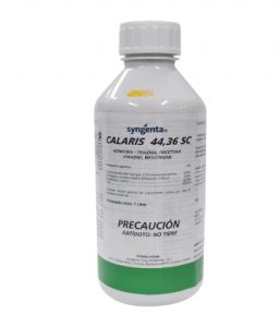 Calaris SC | Semiagro
