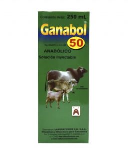 Ganabol | Semiagro